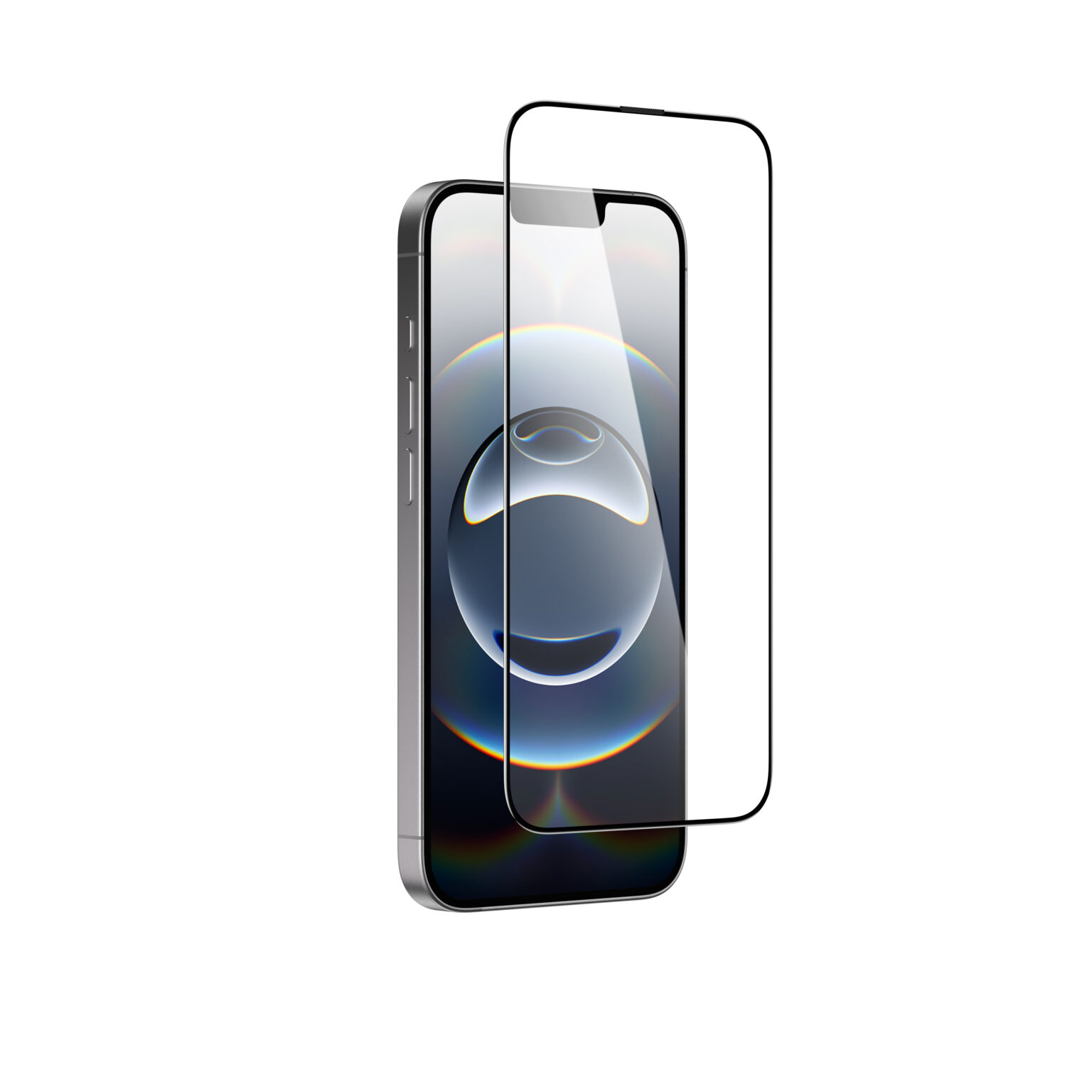 Apple iPhone 16e Screen Protector – AMAZINGTHING